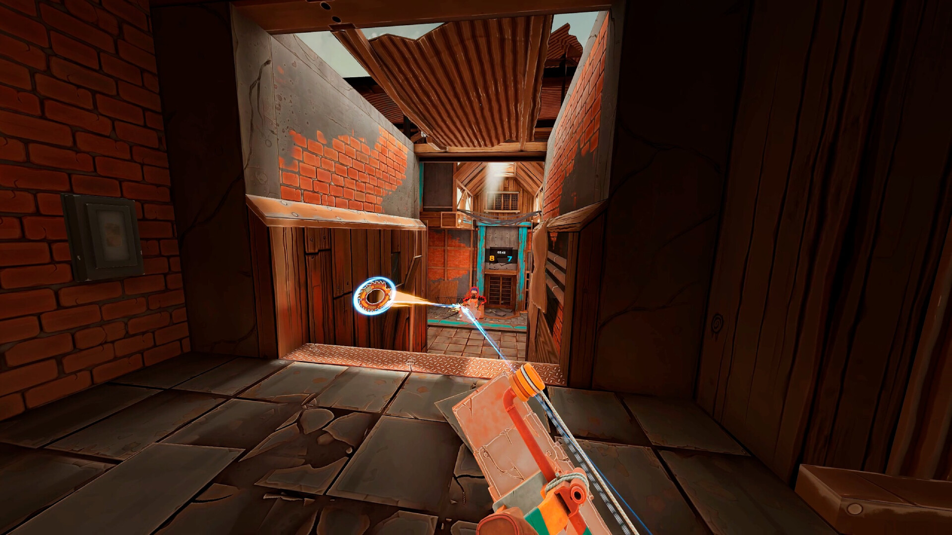 STACK Screenshots · SteamDB