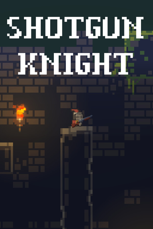 Shotgun Knight Steam Charts · SteamDB