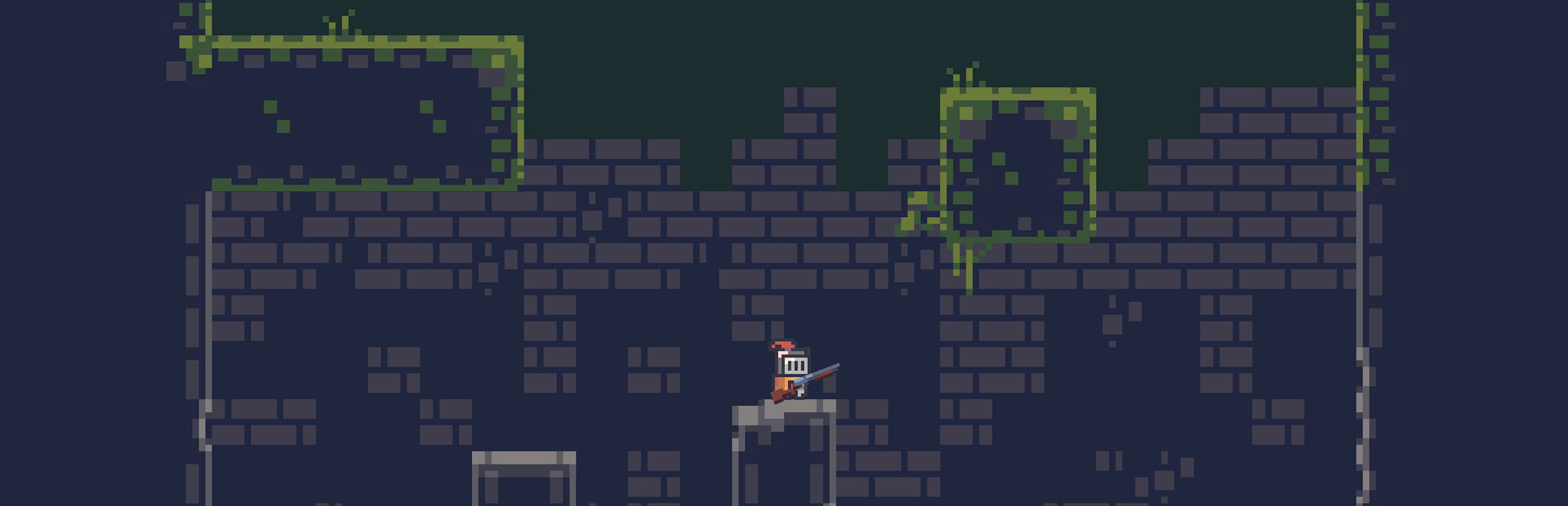 Shotgun Knight Steam Charts · SteamDB