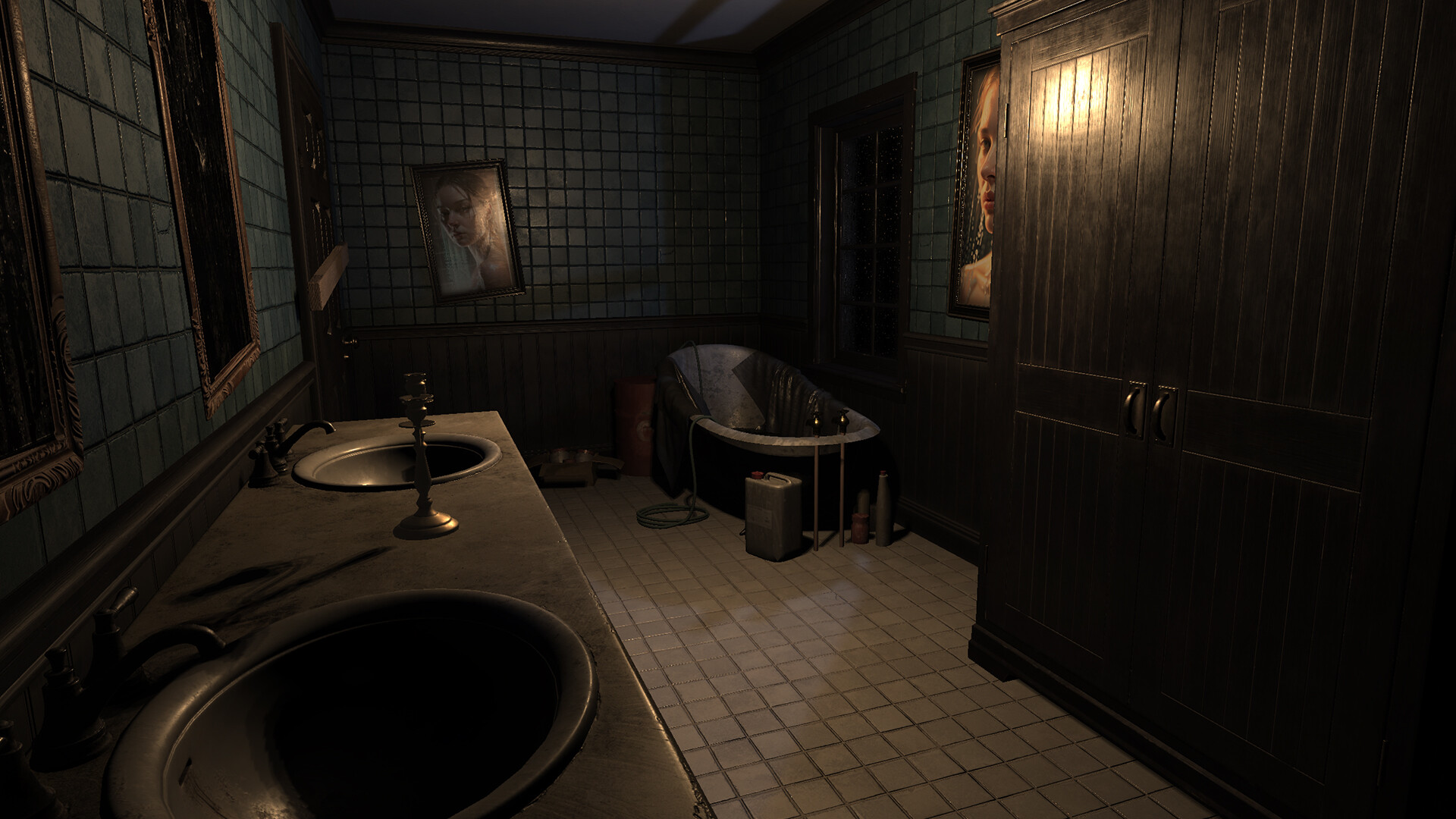 Lost Alone Ultimate on Steam