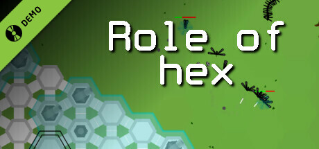 Role of Hex Demo History (App 2341500) · SteamDB