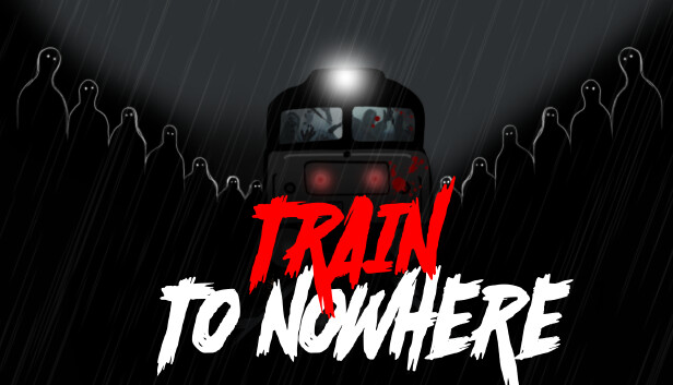 Train to Nowhere on Steam