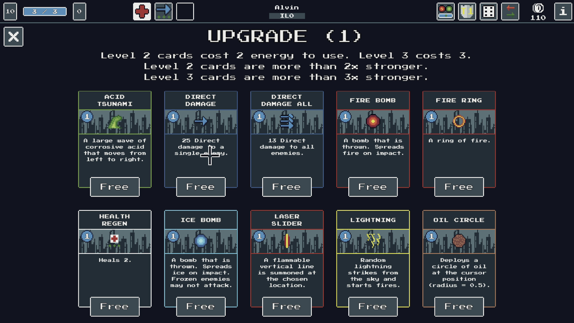 Infest on Steam