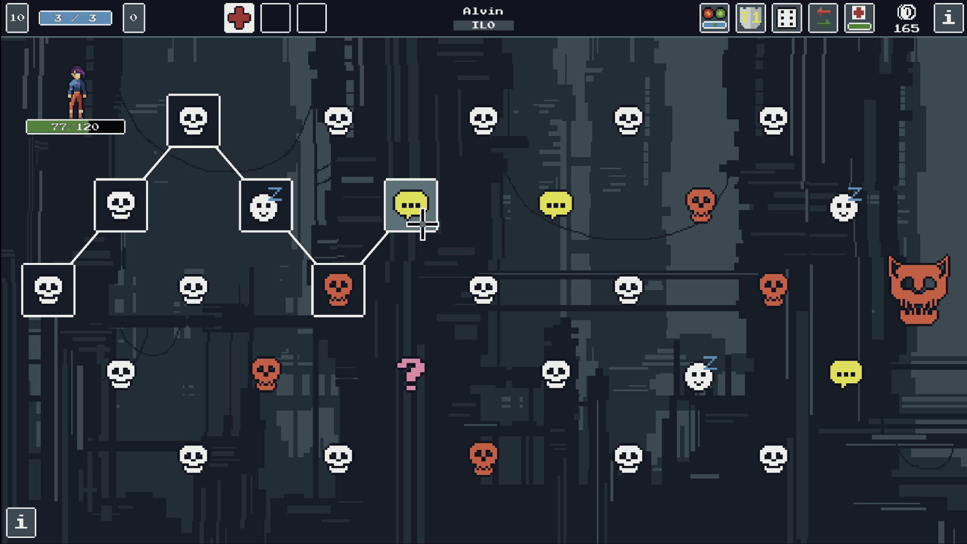 Infest on Steam