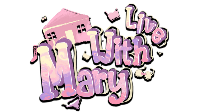 Live with Mary · SteamDB