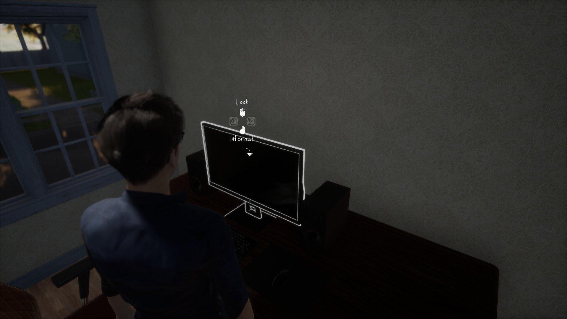 Live with Mary on Steam