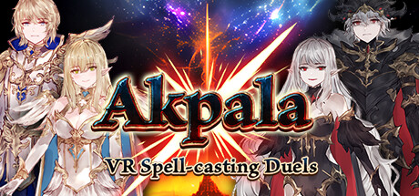 Akpala on Steam