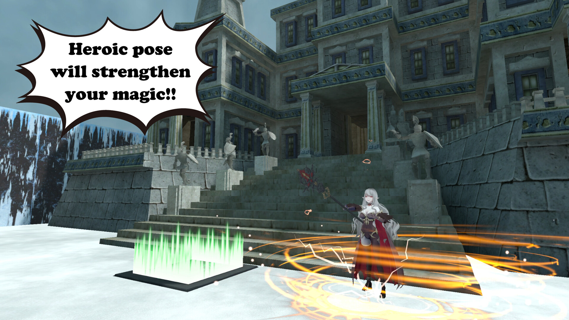 Akpala on Steam