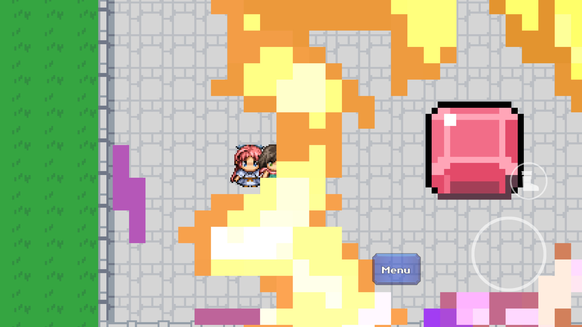 Magic and Machines on Steam