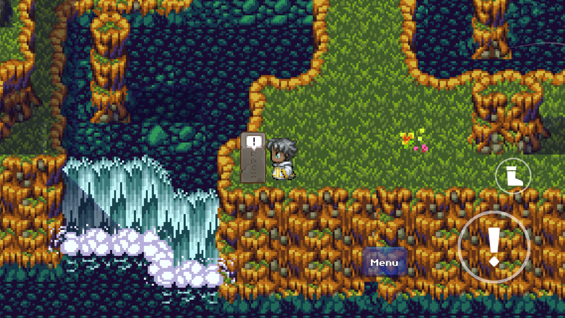 Magic and Machines on Steam