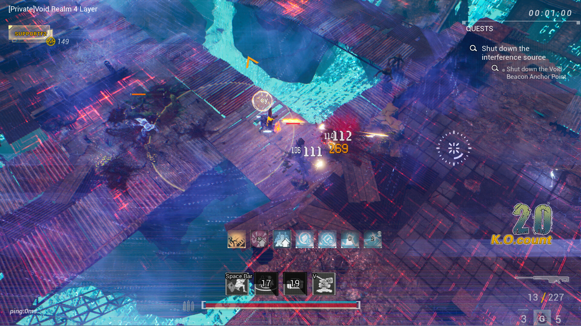 Zcrew - The Void Realm on Steam
