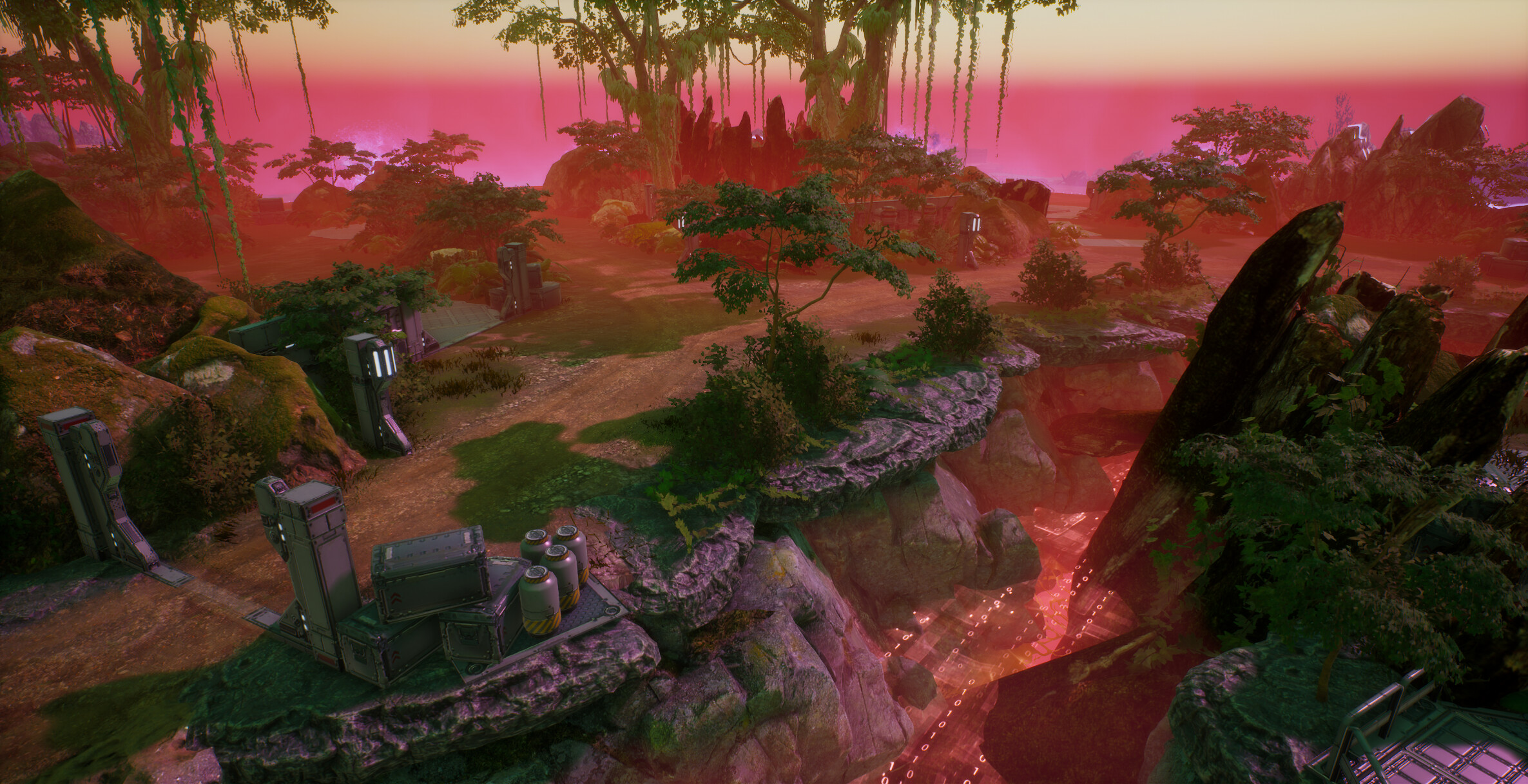 Zcrew - The Void Realm Screenshots · SteamDB