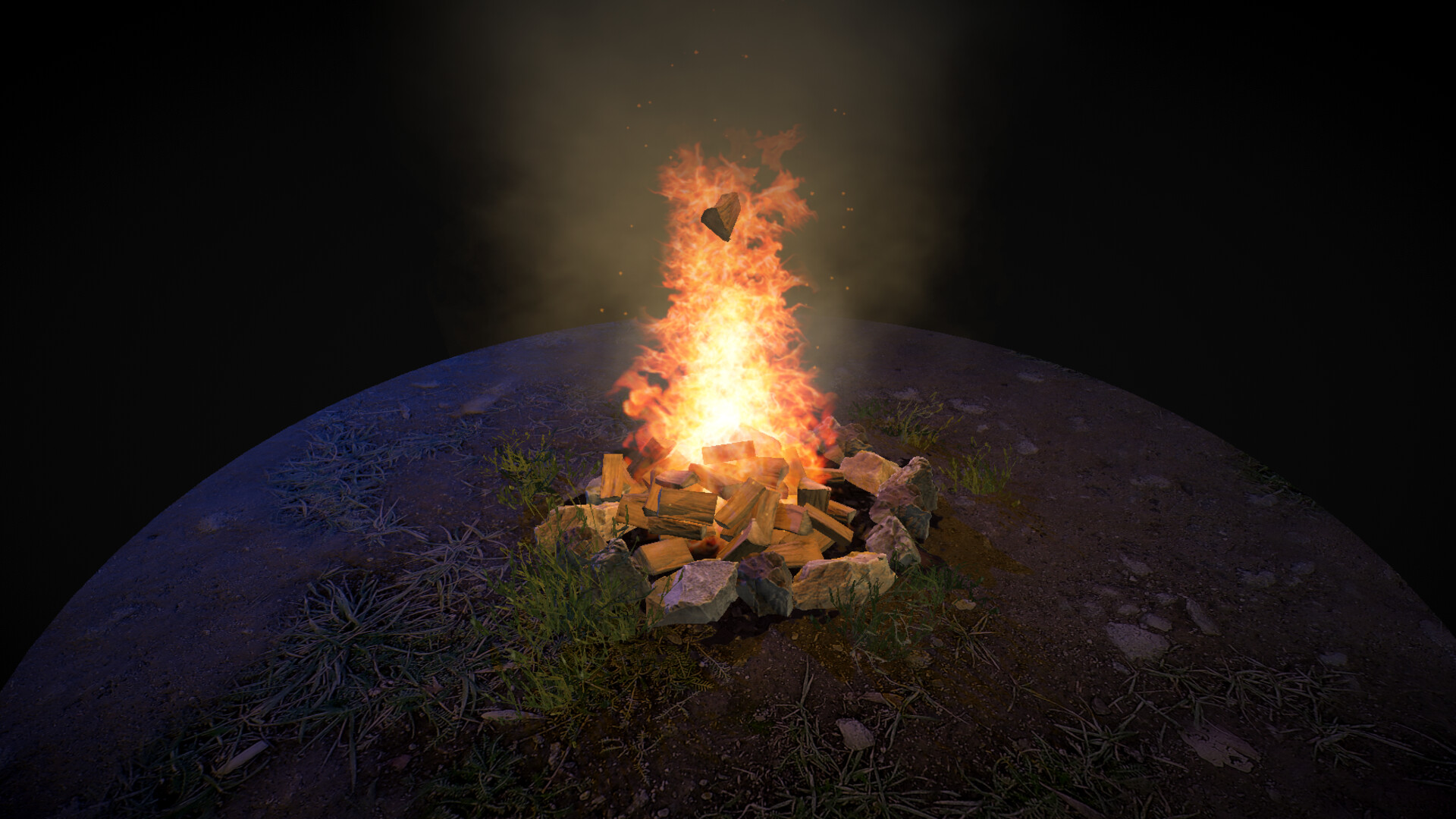 Fire Chat · Fire Chat - K-BulMung Screenshots · SteamDB