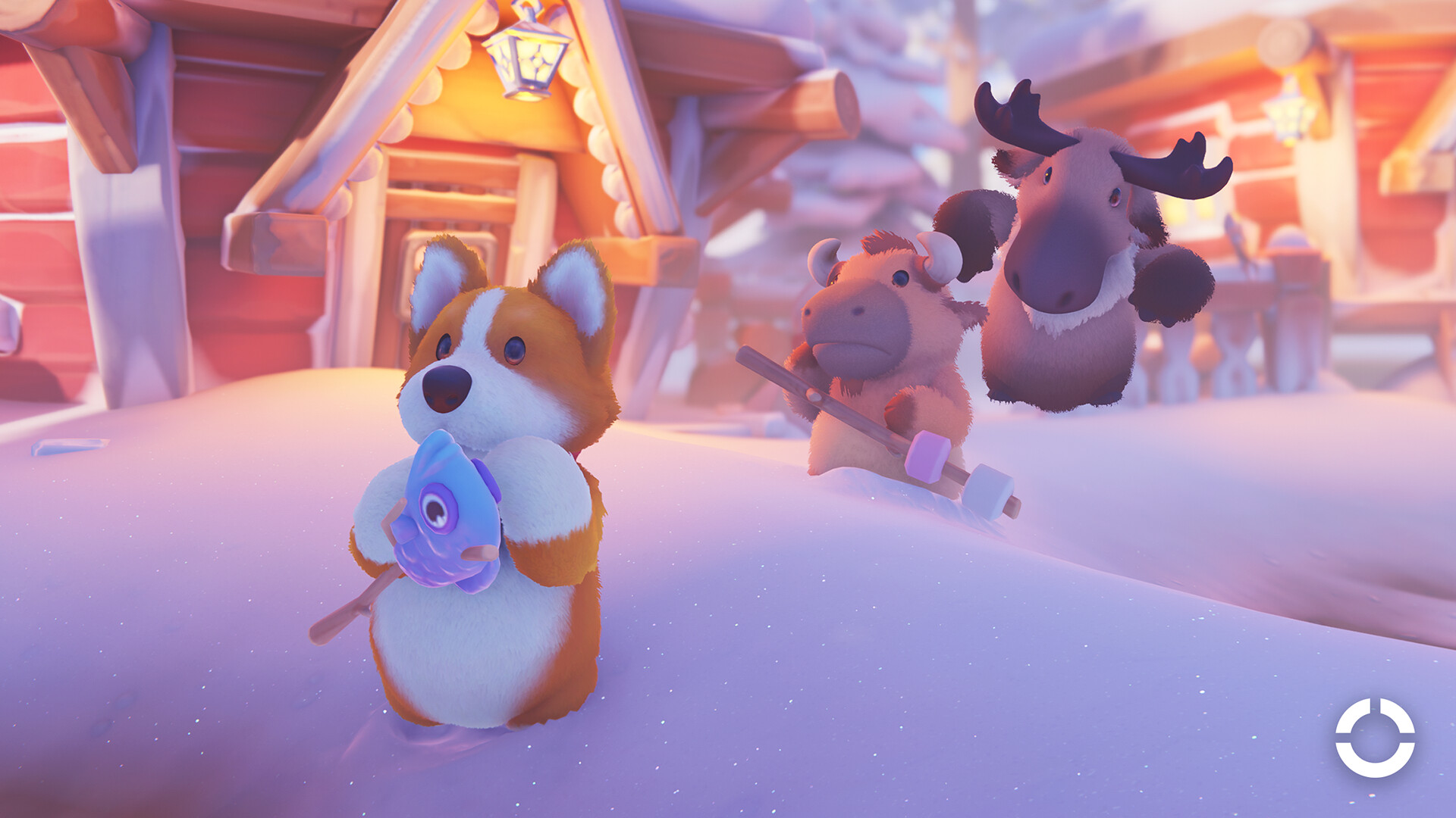 Party Animals - Deluxe Pack on Steam