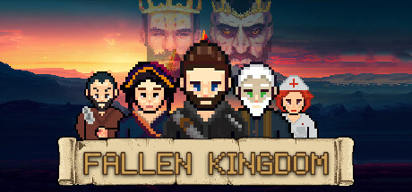 Fallen Kingdom · SteamDB