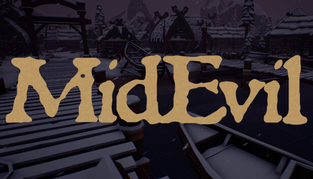 MidEvil on Steam
