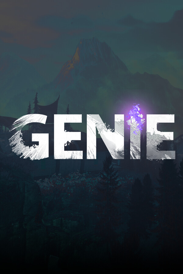 GENIE Steam Charts · SteamDB