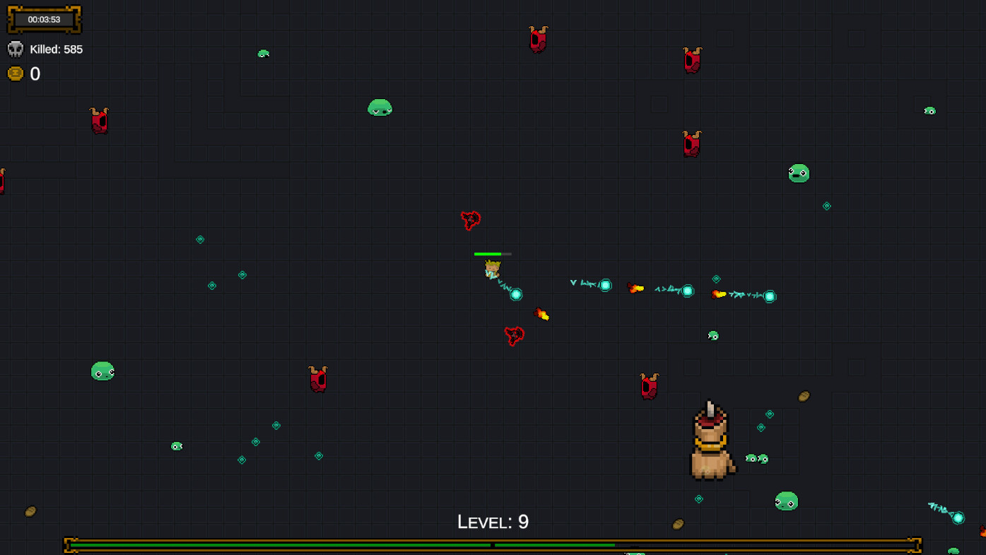 Dungeon of Argion on Steam