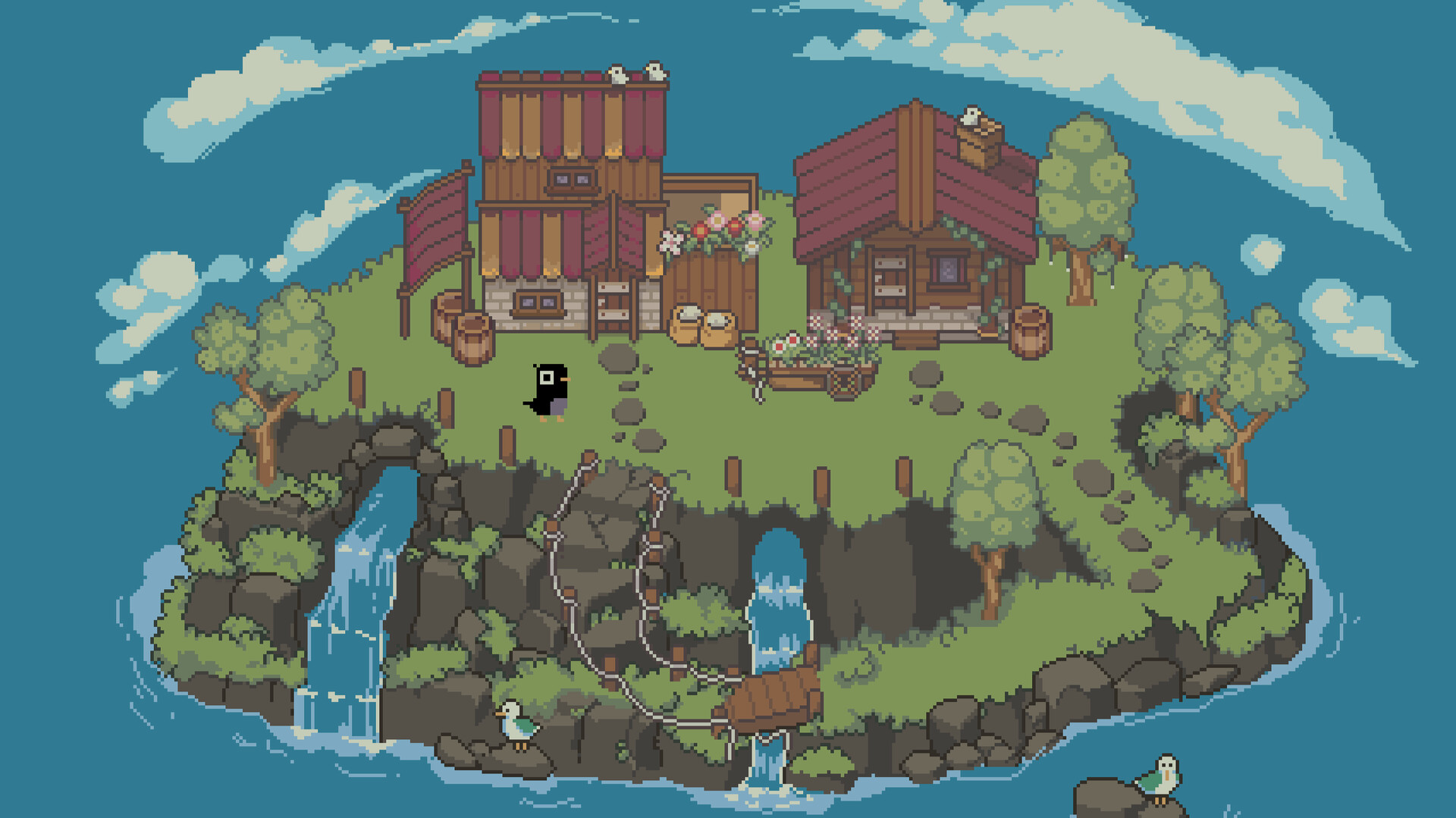 Call Of Boba on Steam