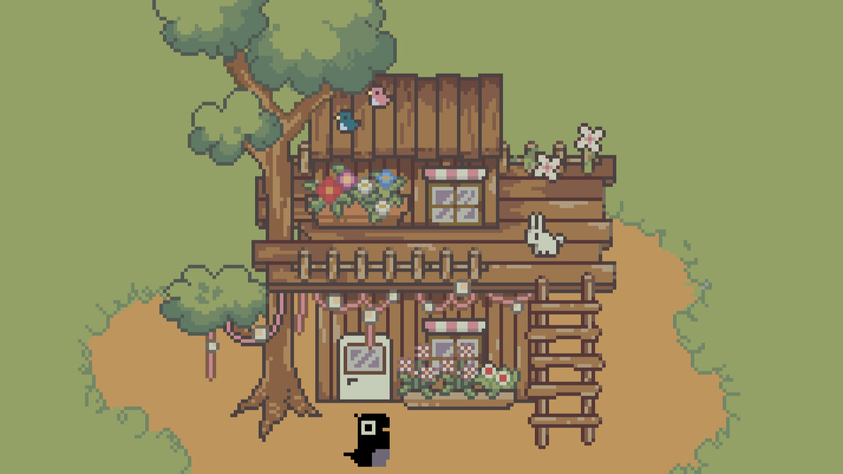 Call Of Boba on Steam