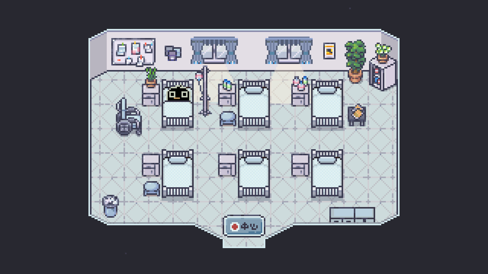 Call Of Boba on Steam