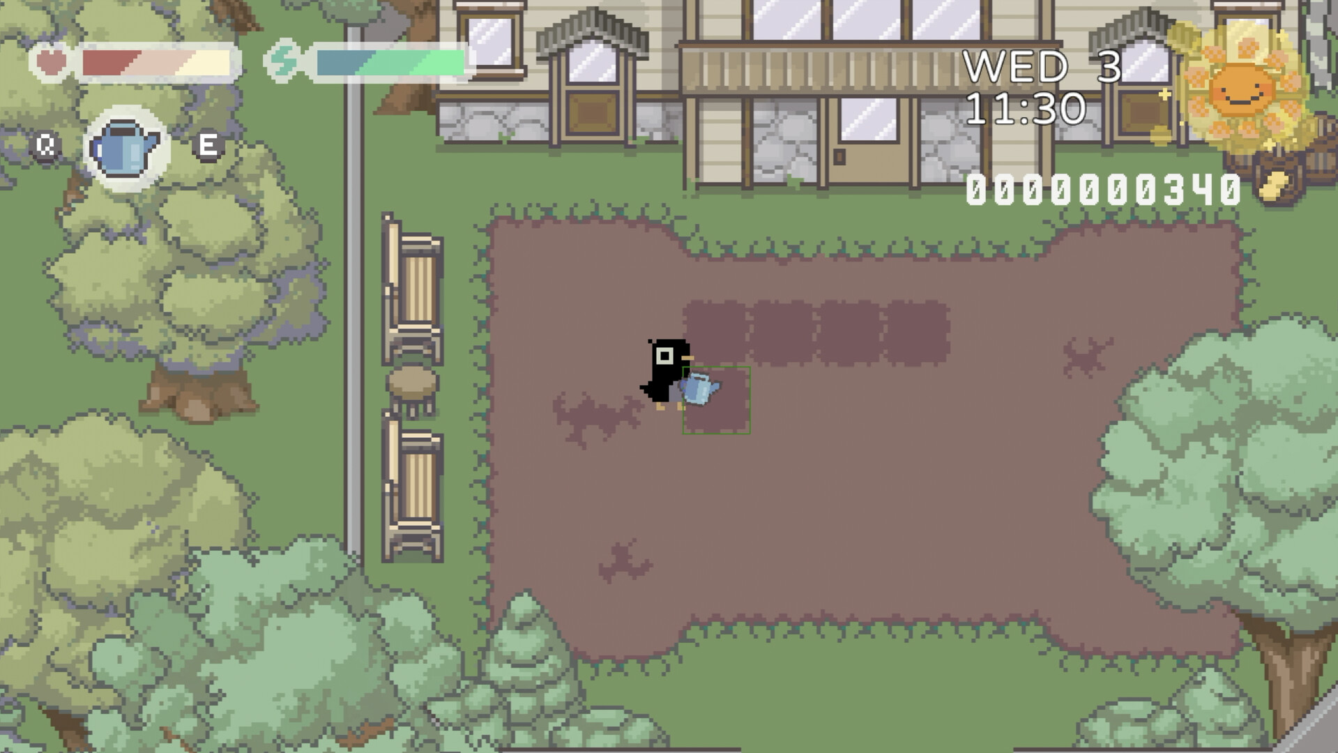 Call Of Boba on Steam