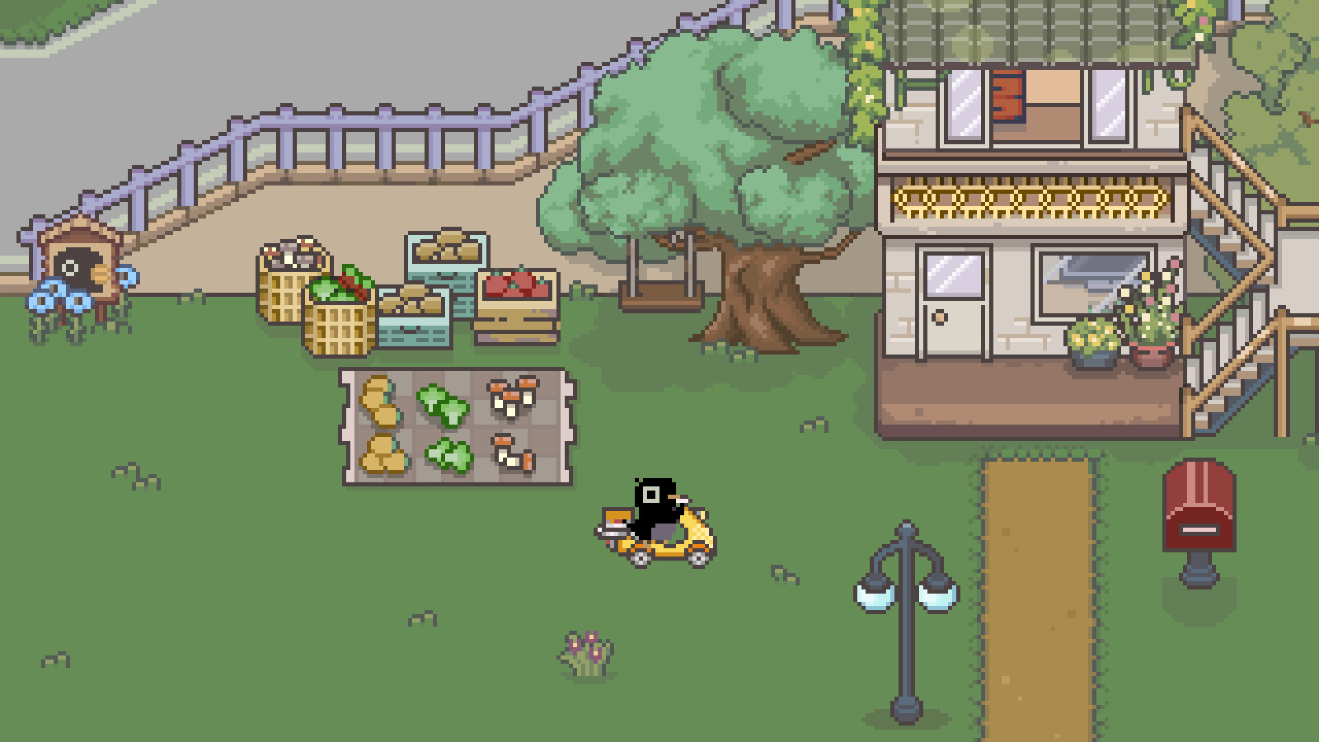 Call Of Boba on Steam