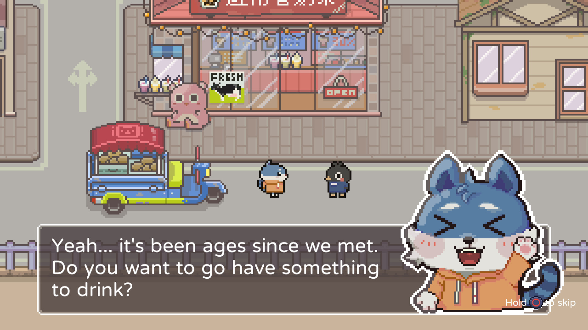 Call Of Boba on Steam