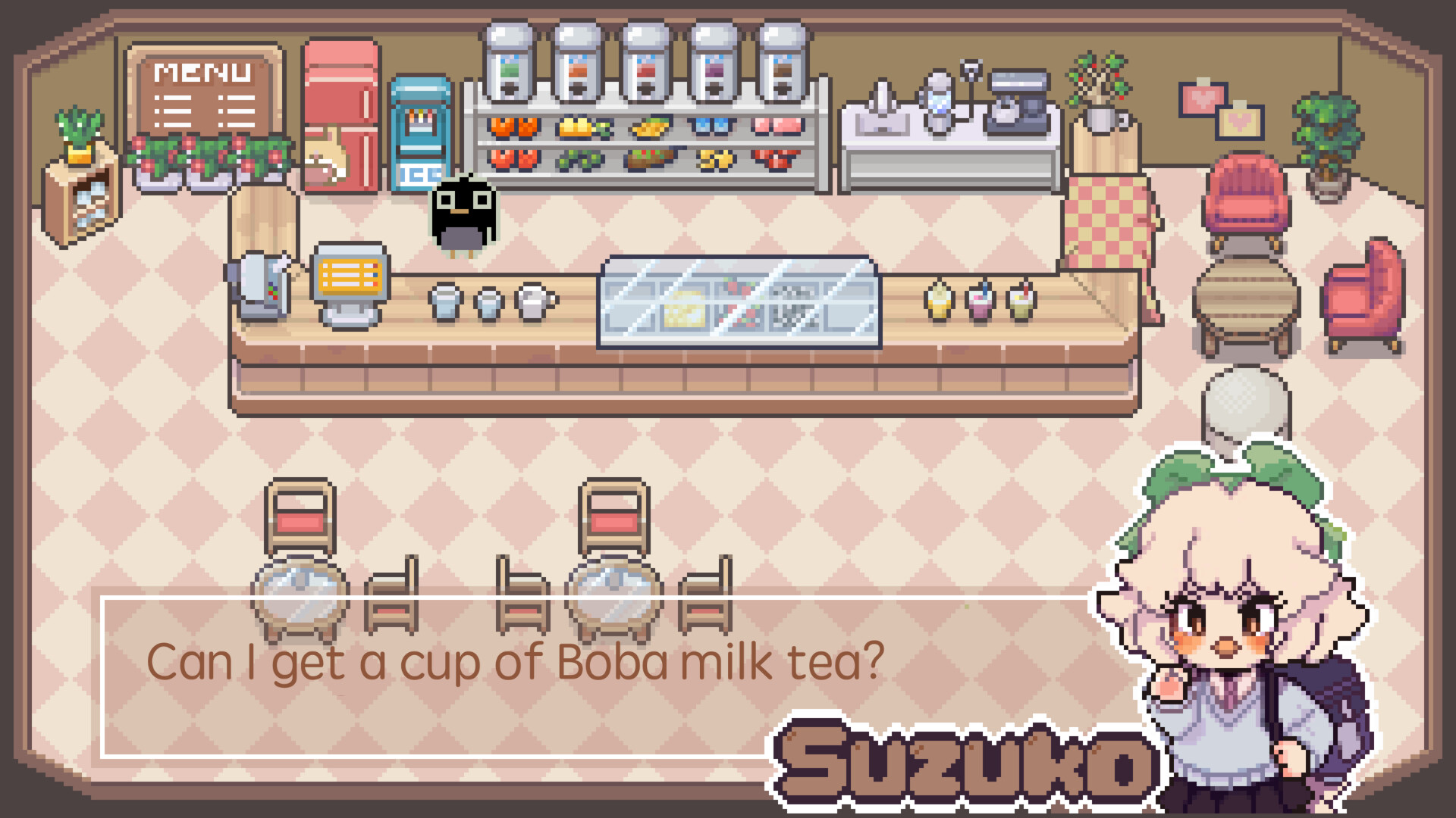 Call Of Boba on Steam