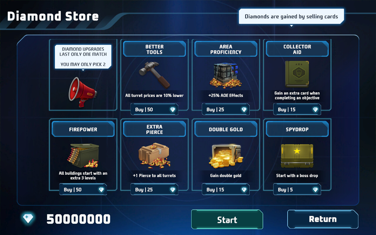 Halftime Builders di Steam