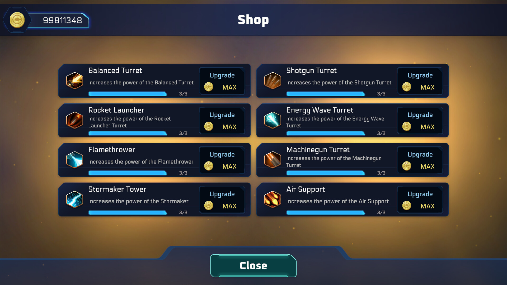 Halftime Builders di Steam