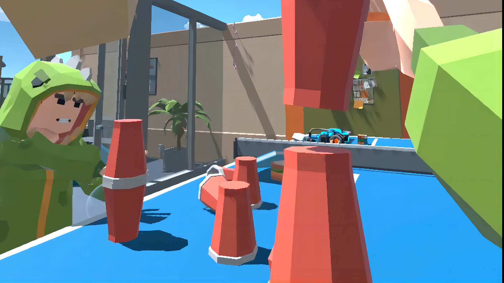 Slingshot Battle on Steam