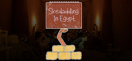Skedaddling In Egypt Screenshots · SteamDB