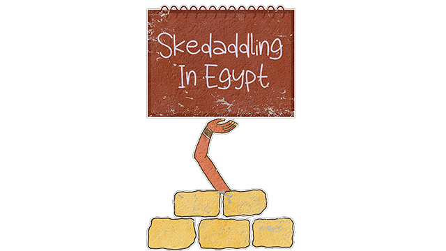 Skedaddling In Egypt Steam Charts · SteamDB