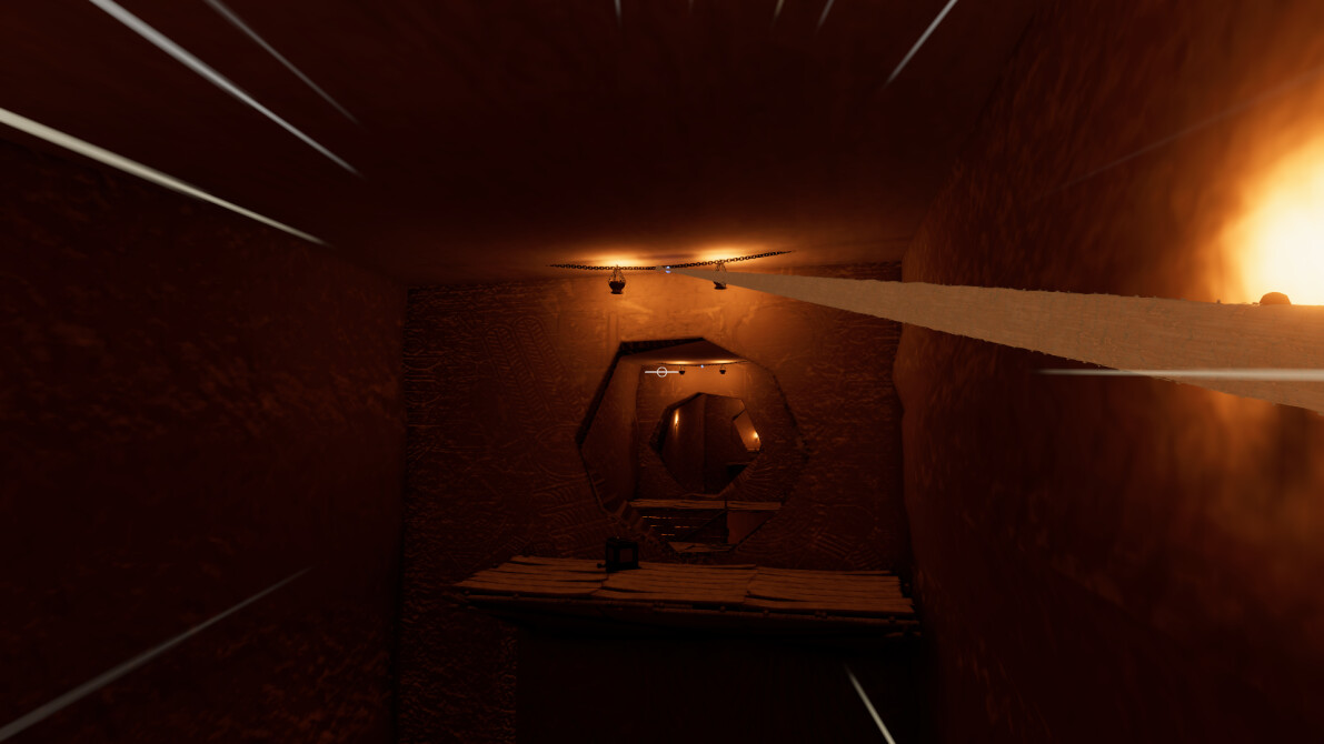 Skedaddling In Egypt Screenshots · SteamDB