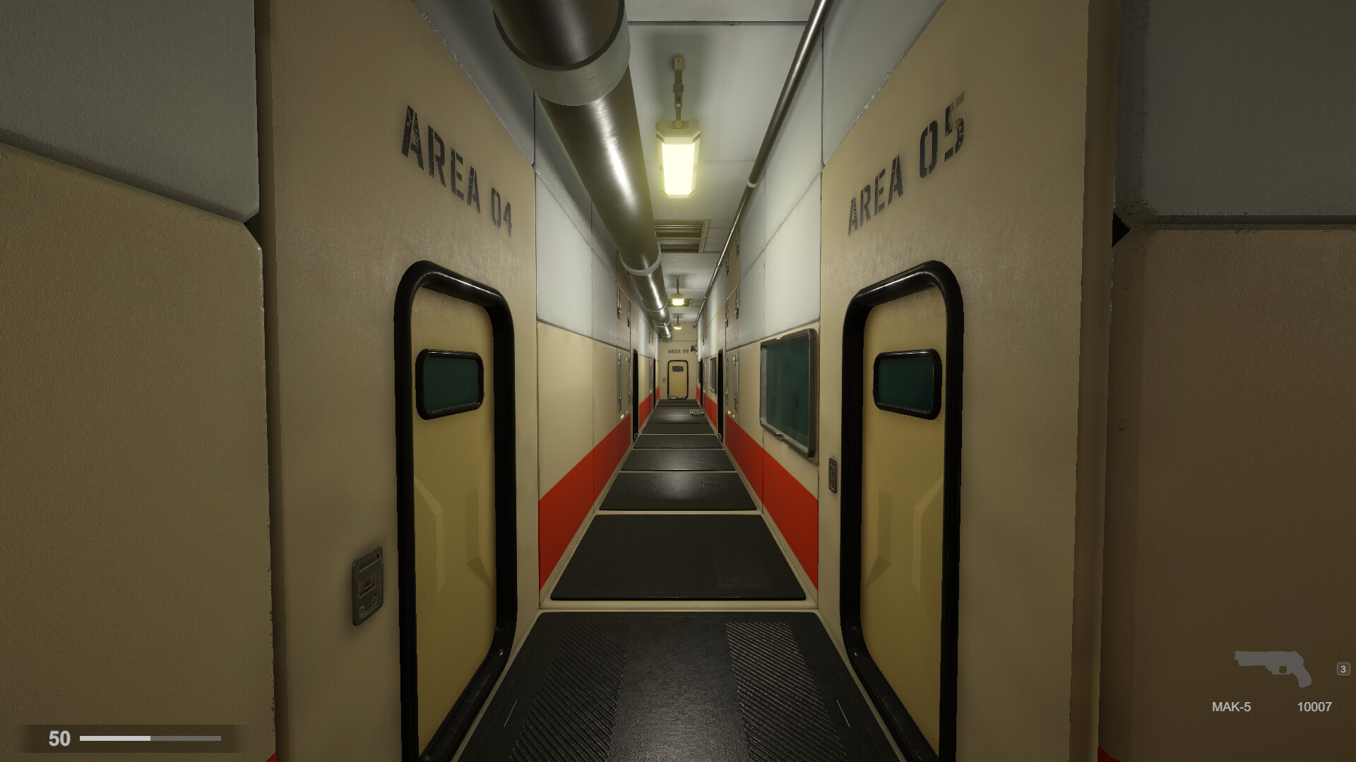 RFA Station on Steam