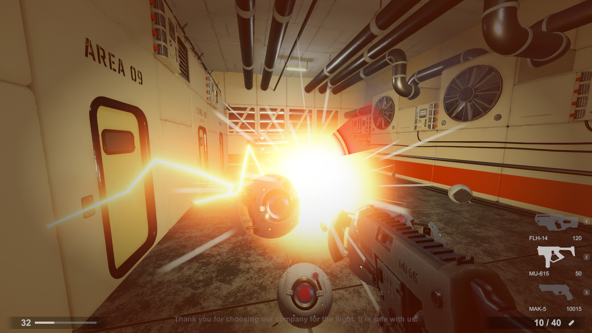 RFA Station on Steam