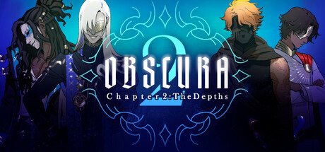 OBSCURA on Steam