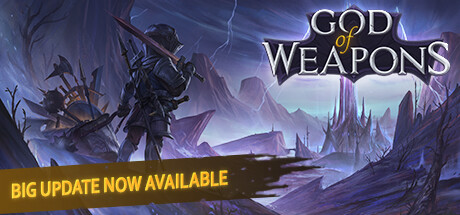 Save 15% on God Of Weapons on Steam