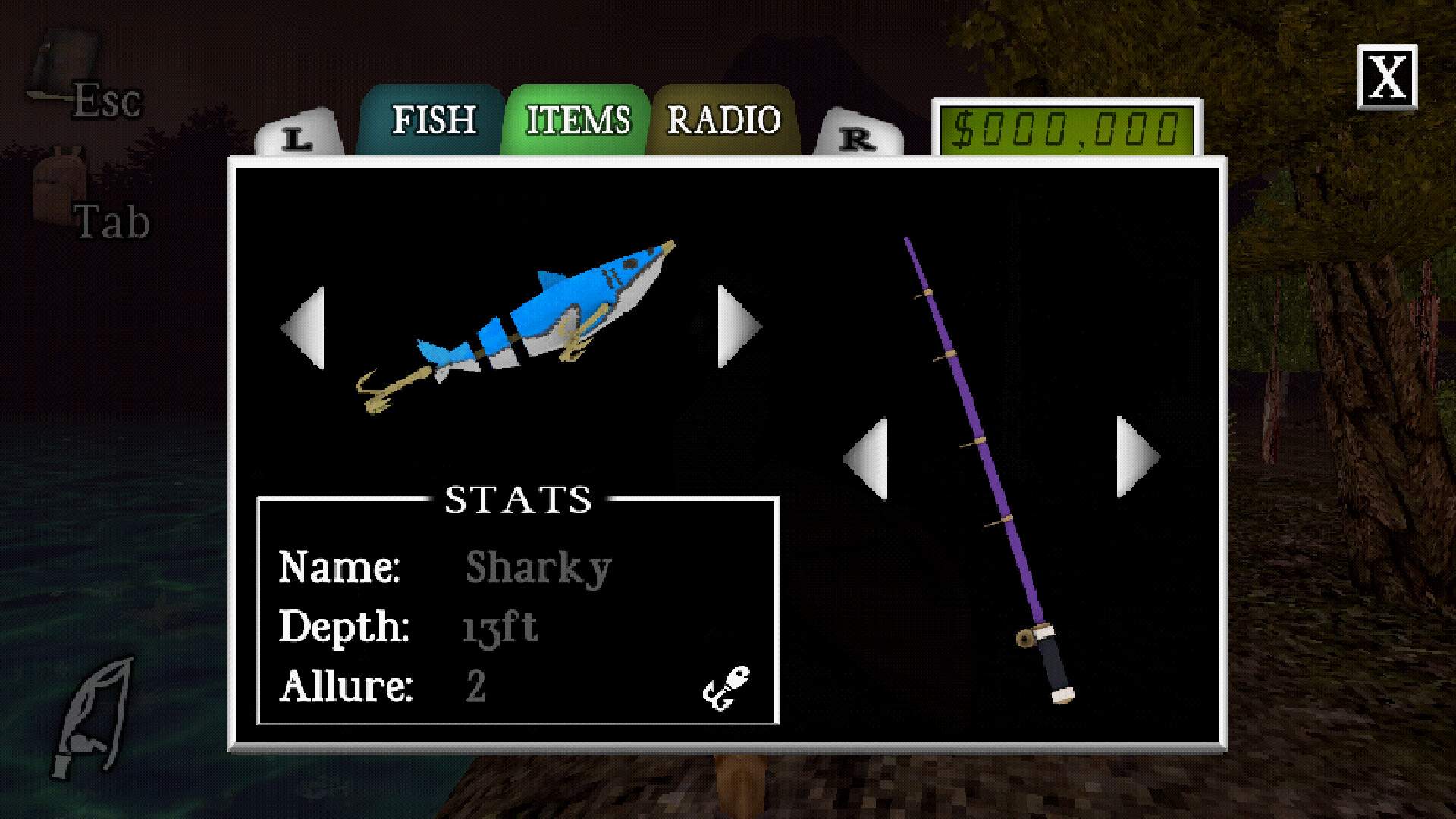 Wretched Depths on Steam