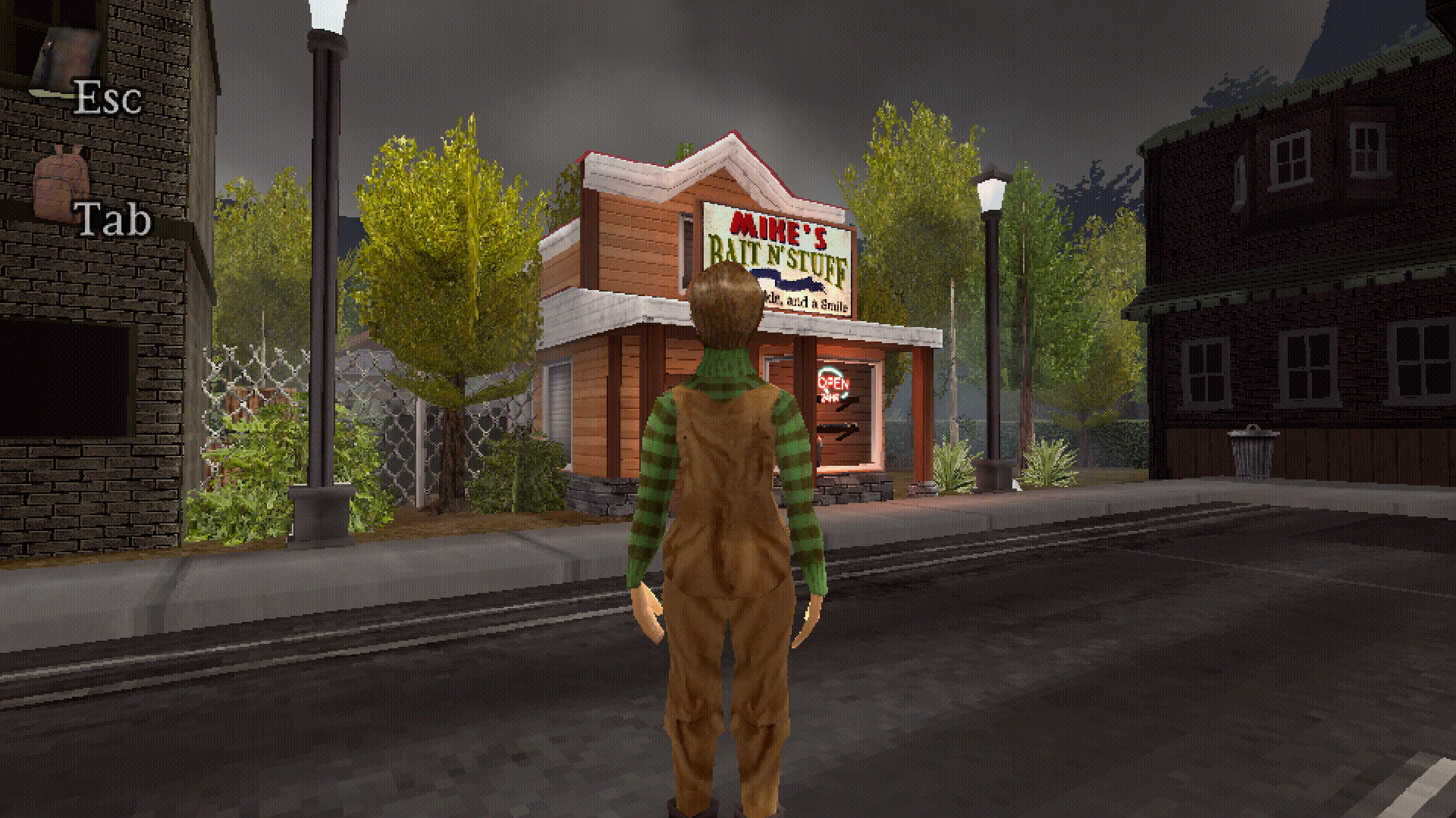 Wretched Depths on Steam