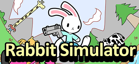 Rabbit Simulator Steam Charts · SteamDB