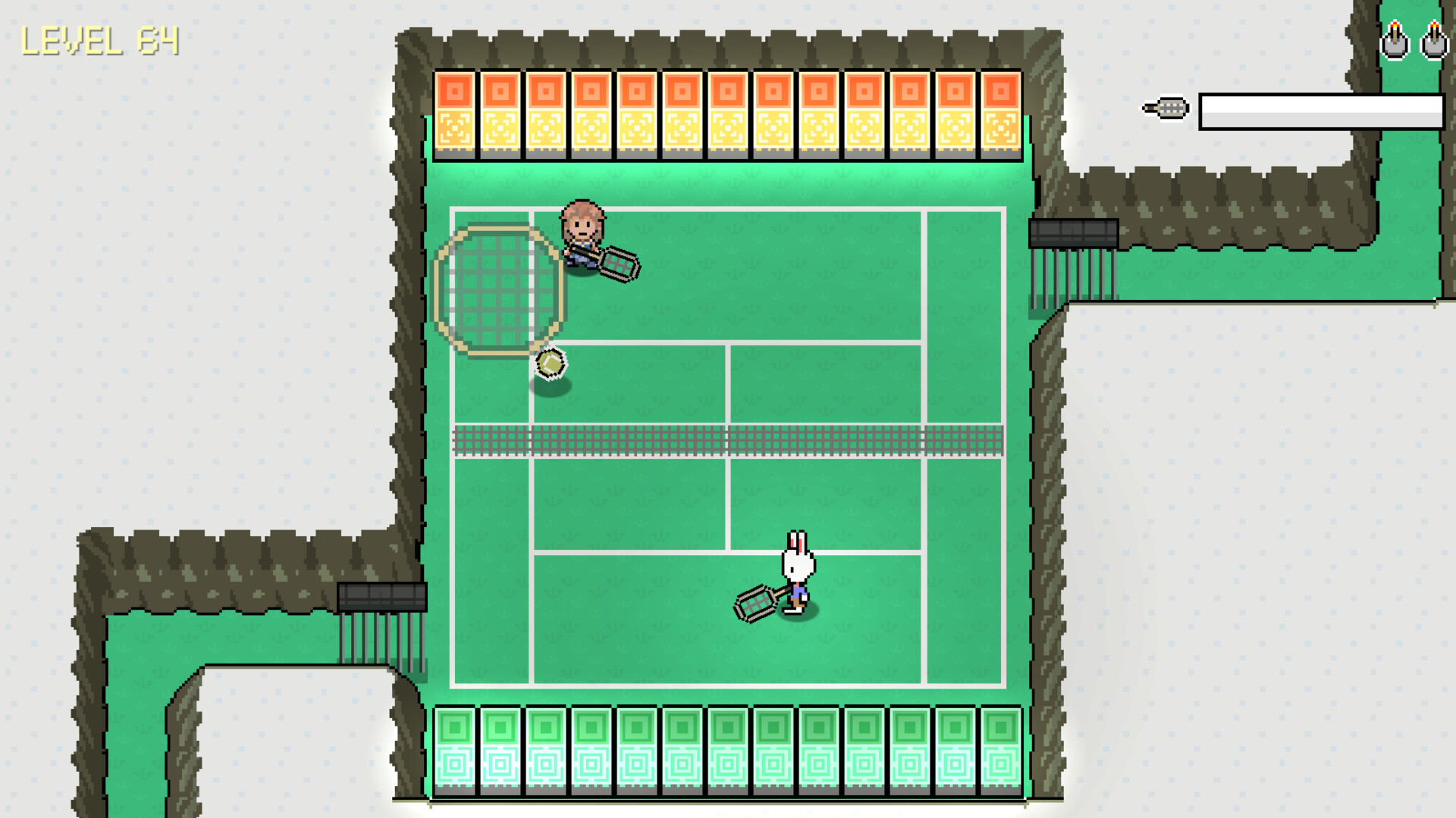 Rabbit Simulator Screenshots · SteamDB