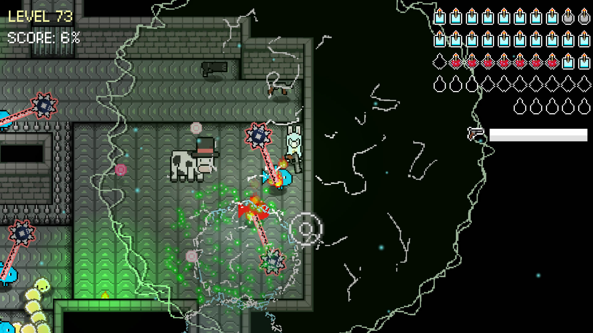 Rabbit Simulator Screenshots · SteamDB