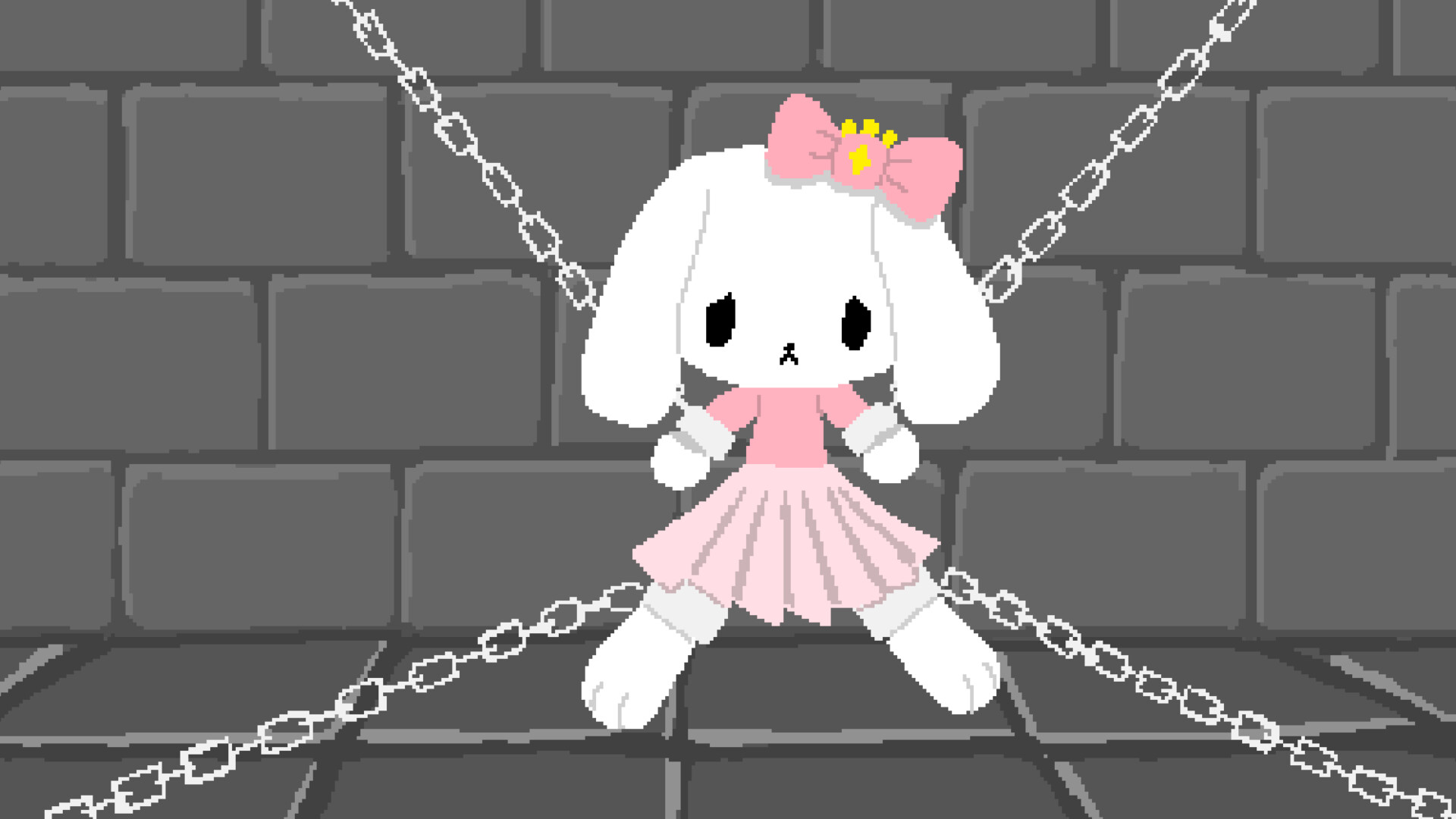 Rabbit Simulator Screenshots · SteamDB