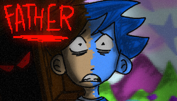 FATHER on Steam