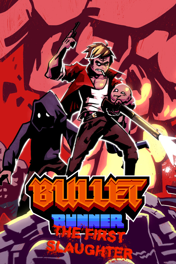 Bullet Runner: The First Slaughter Steam Charts · SteamDB