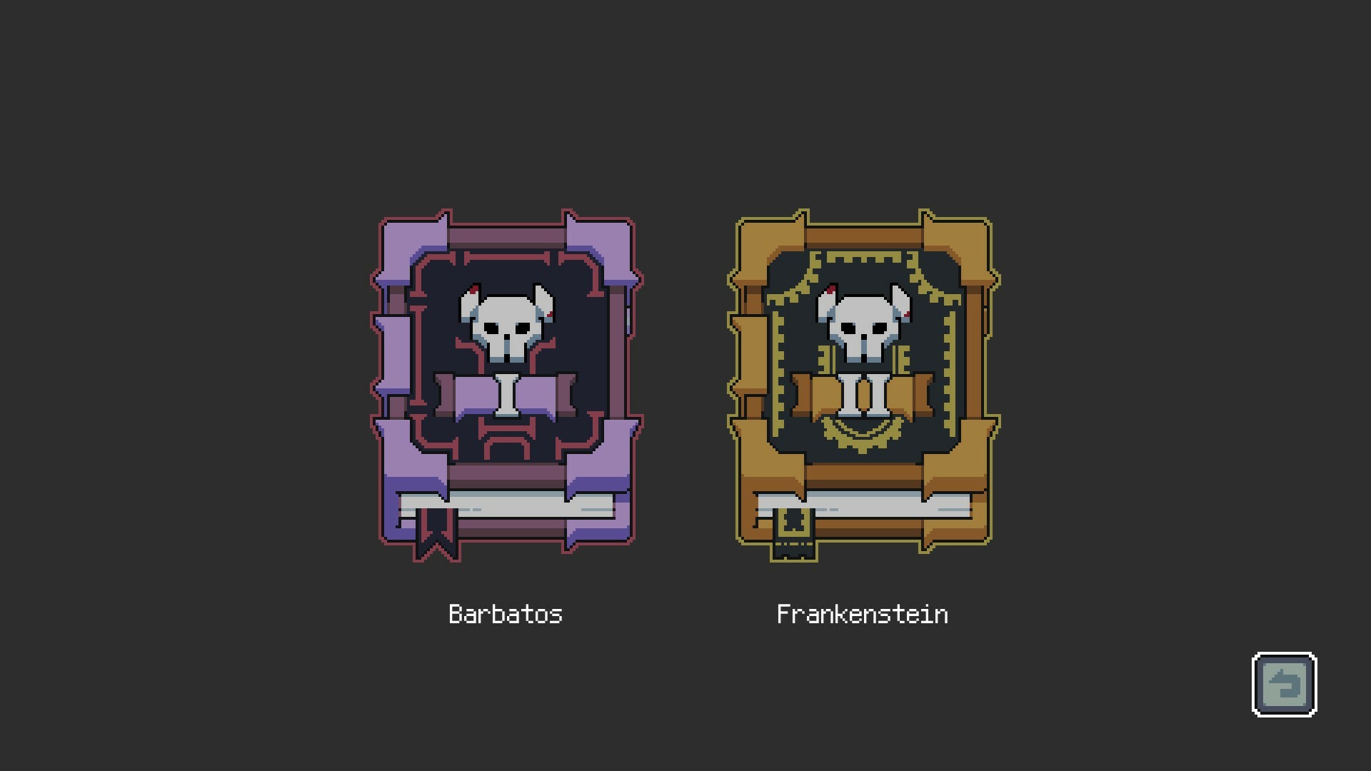 Endgame of Devil Screenshots · SteamDB