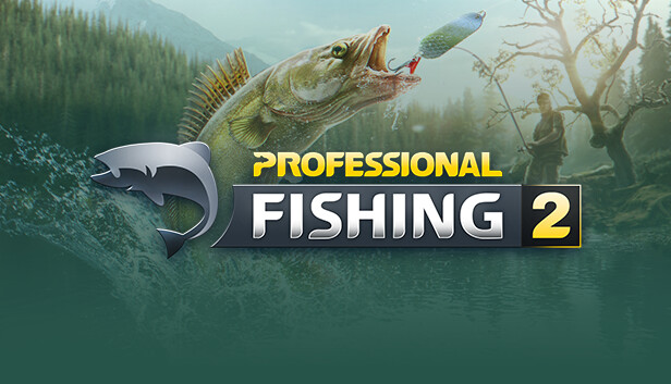 Professional Fishing 2: Demo Steam Charts (App 2343710) · SteamDB