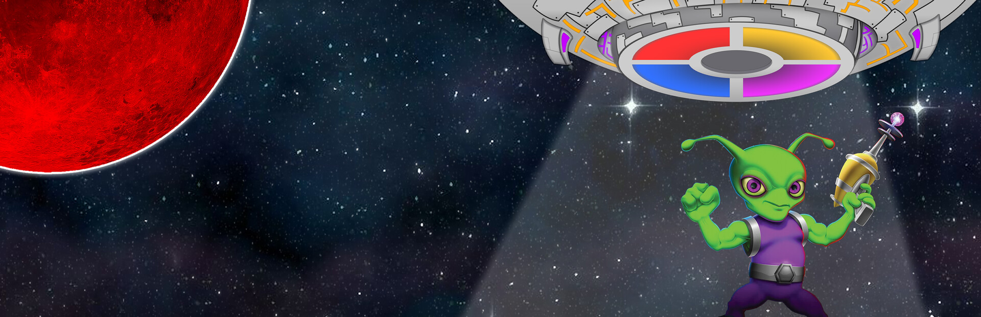 Martian Panic Steam Charts · SteamDB